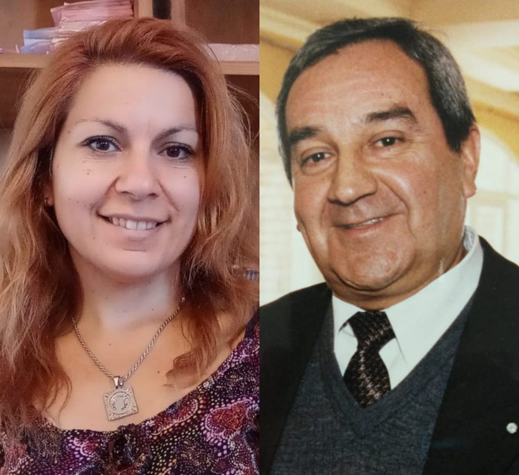 Candidatos – Frente Patriota Federal